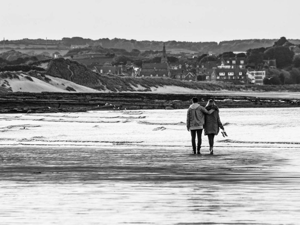 Things to do and see in and around Amble - Cast Off Holiday Home ...