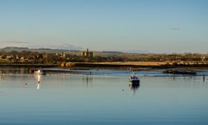 Things to do and see in and around Amble - Cast Off Holiday Home ...